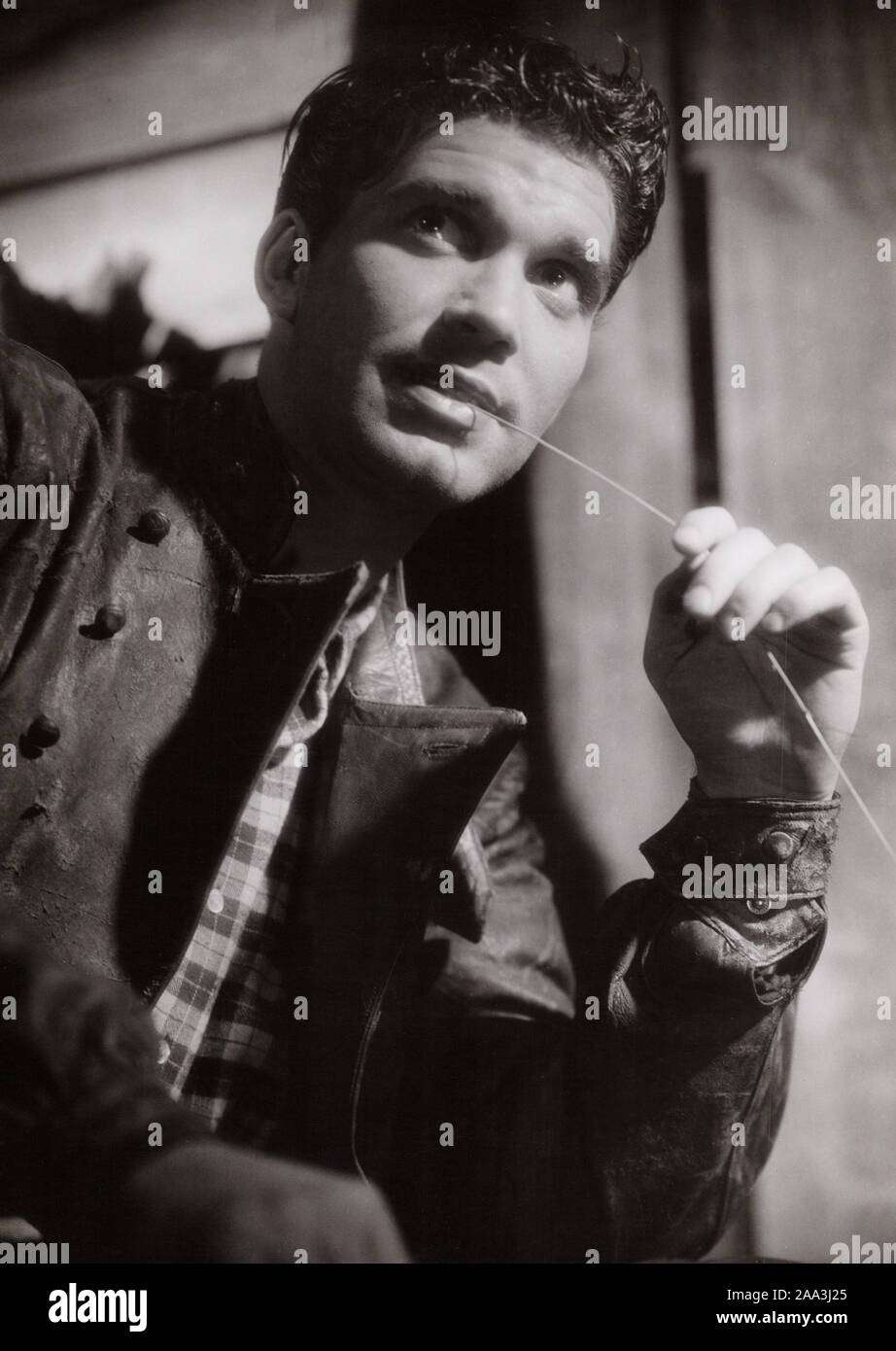 Jan Hendriks, deutscher Schauspieler und Synchronsprecher, im Spielfilm ...