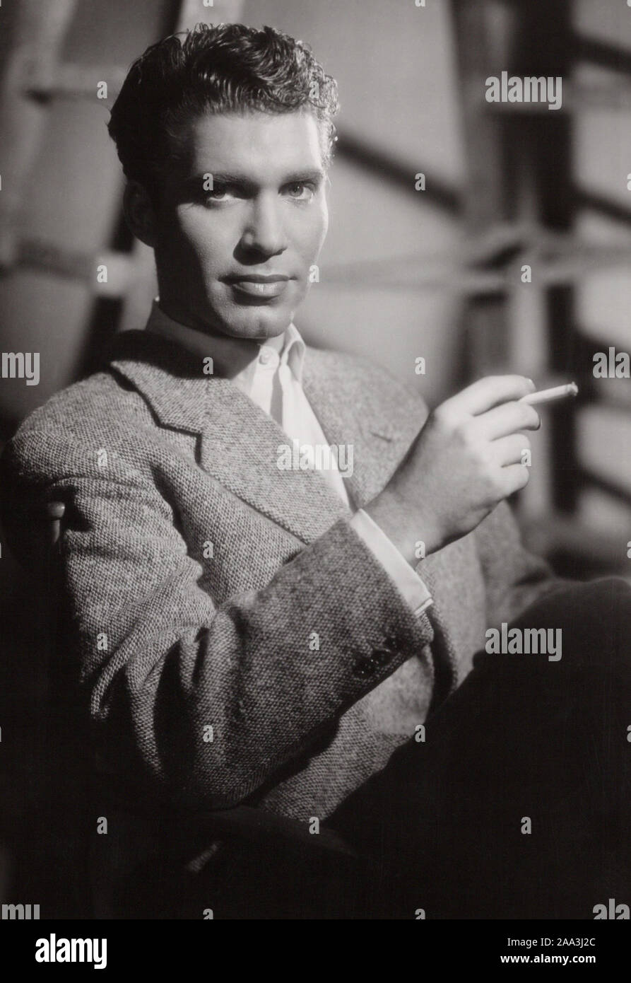 Jan Hendriks, deutscher Schauspieler und Synchronsprecher, im Spielfilm ...