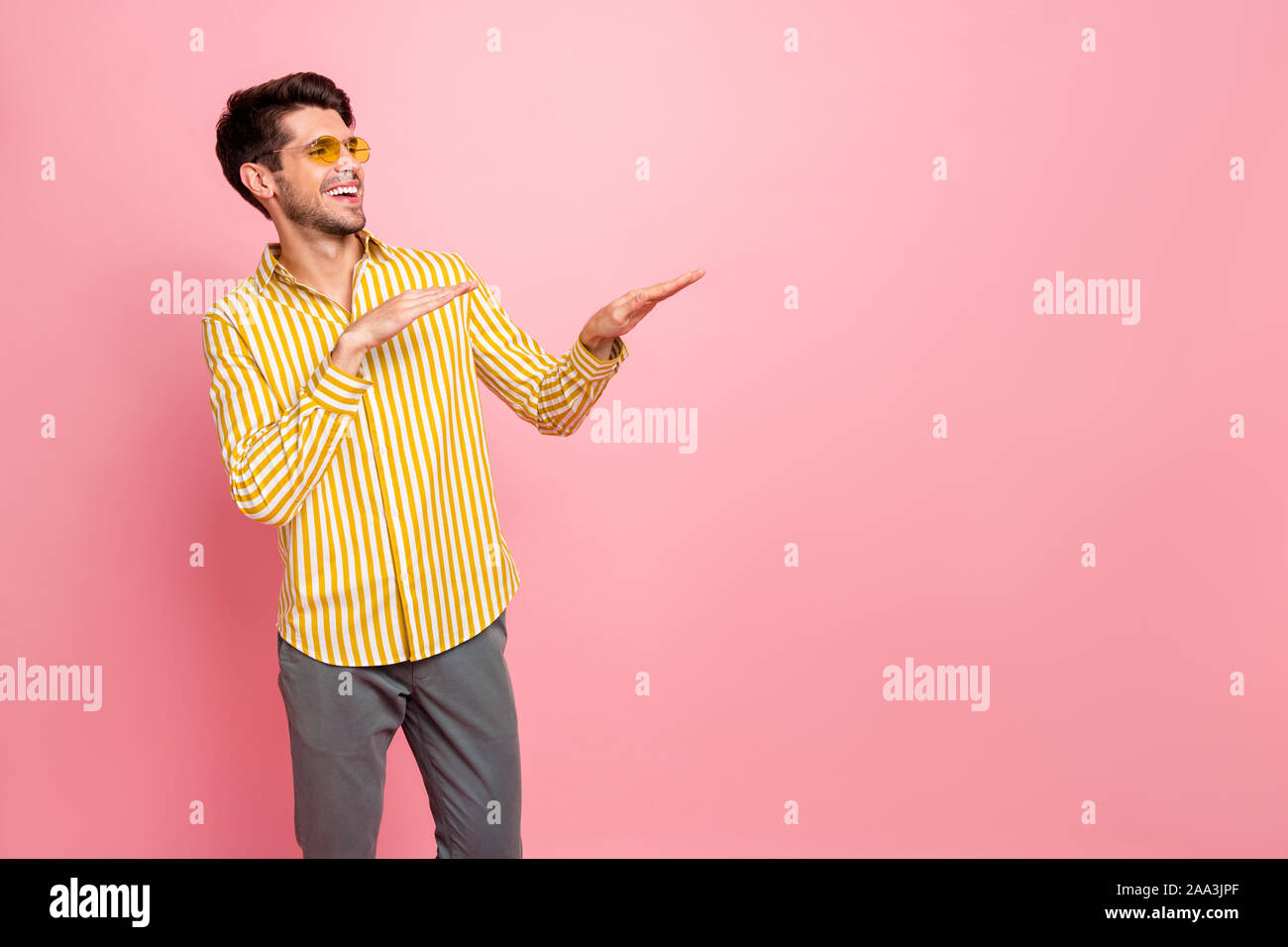 Macho dancer hi-res stock photography and images - Alamy