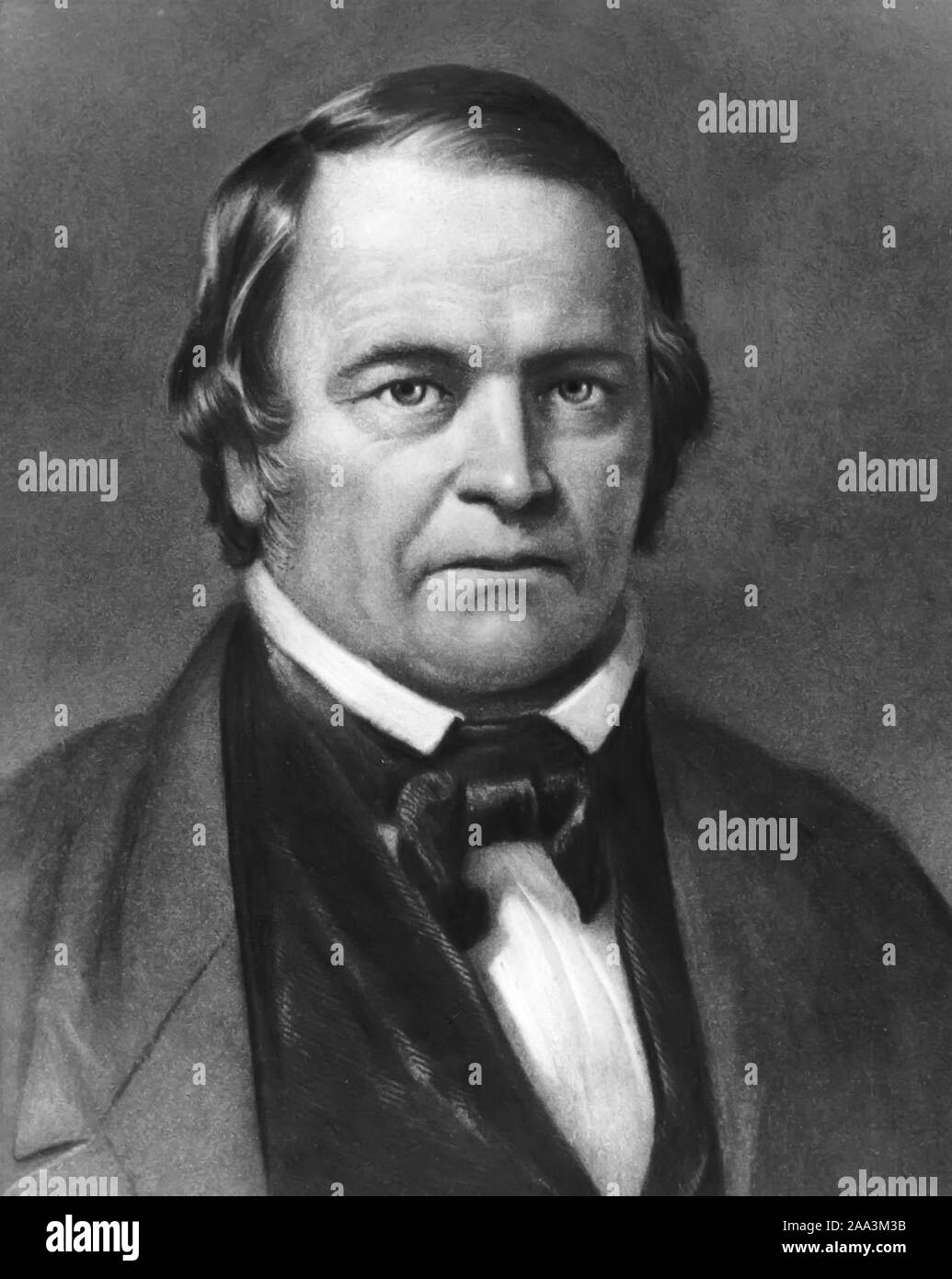 William miller (preacher) hi-res stock photography and images - Alamy