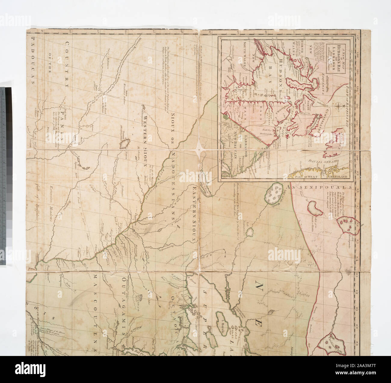 Fourth edition according to Ristow. Includes decorative cartouche, text ...