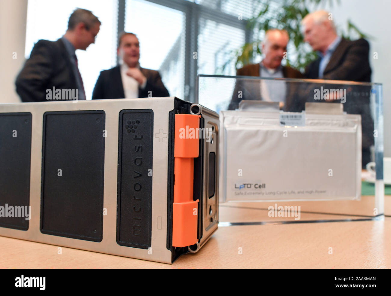 Settlement cell hi-res stock photography and images - Alamy