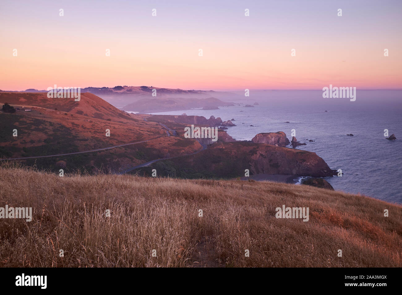 Californian current hi-res stock photography and images - Alamy