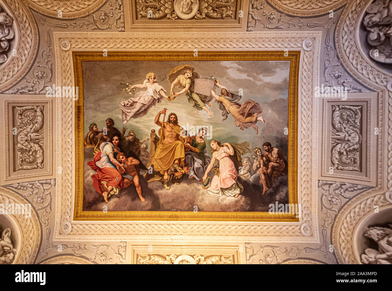 Simboli del potere hi-res stock photography and images - Alamy