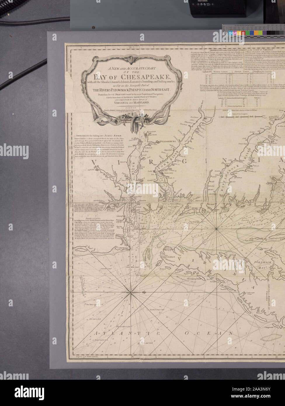 Descriptive Maps High Resolution Stock Photography and Images - Alamy