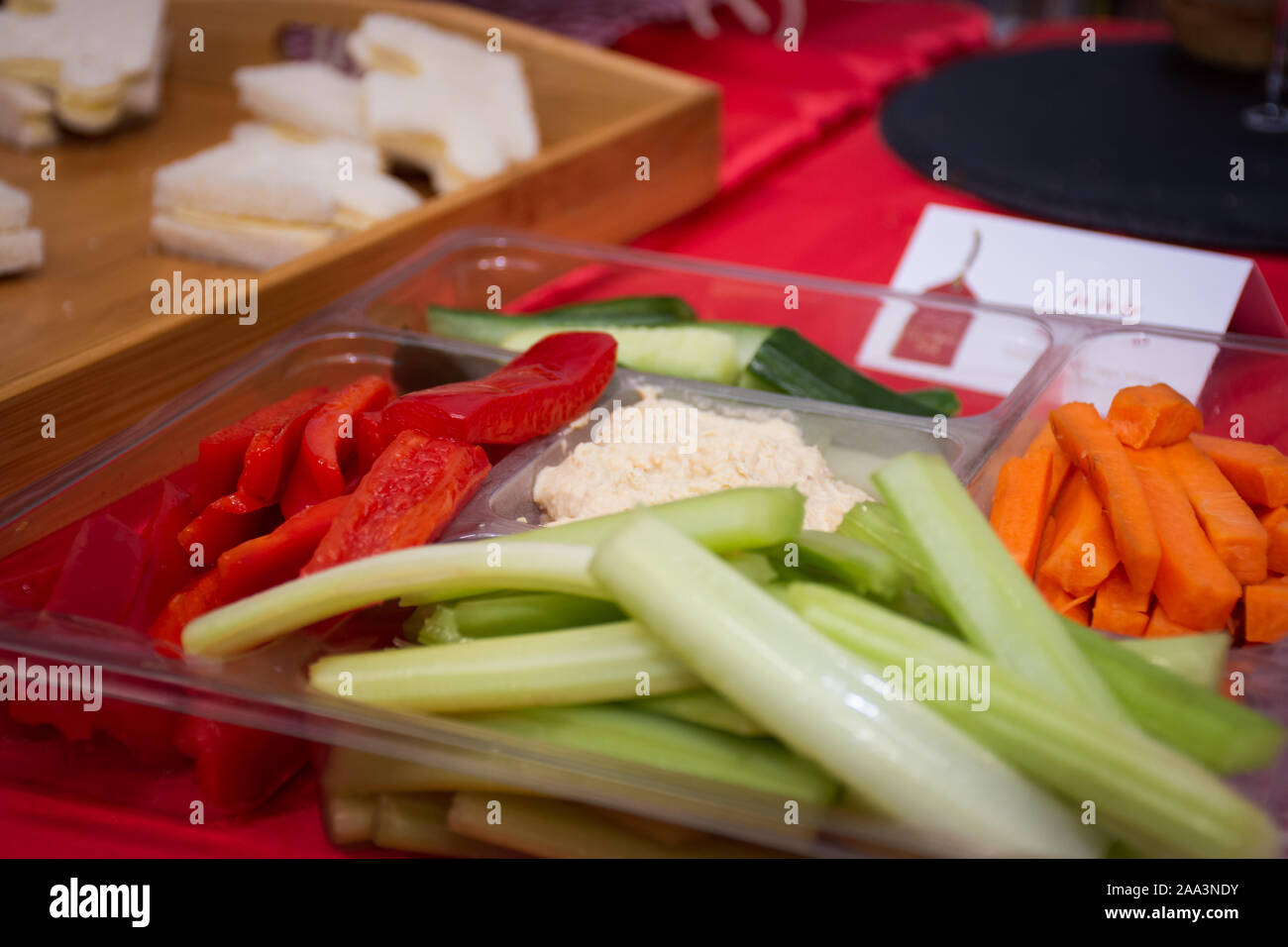 Fruit and vegetable canape served at an Event Party. Low Fat Diet Food ...