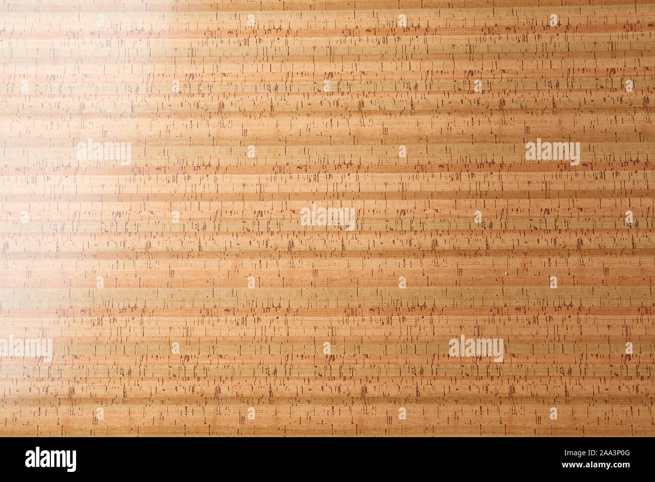 Textured and stripped wooden table from above Stock Photo - Alamy
