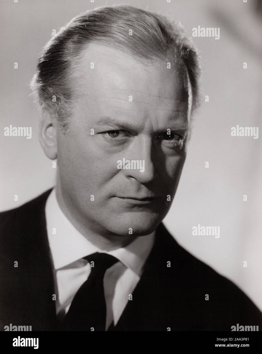 Curd Jürgens, deutscher Bühnen- und Filmschauspieler, Deutschland 1959 ...