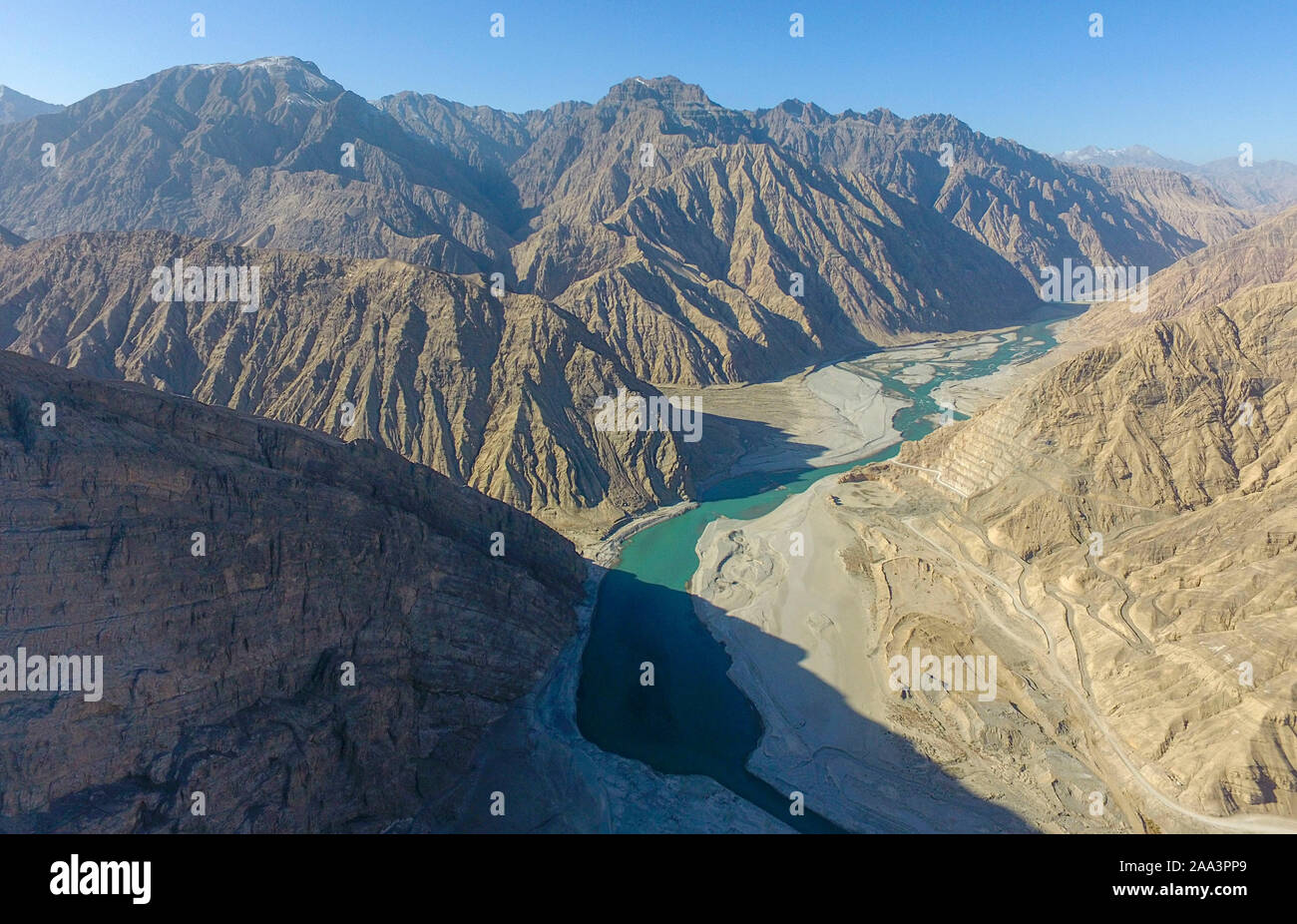 Shache county hi-res stock photography and images - Alamy