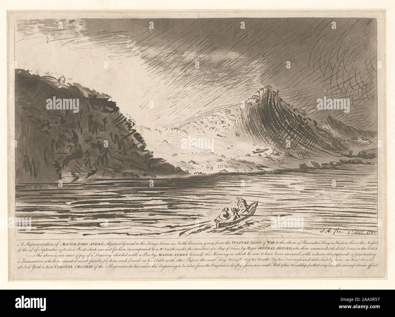 Printmakers include Henry Bryan Hall and James Smillie. Title from ...