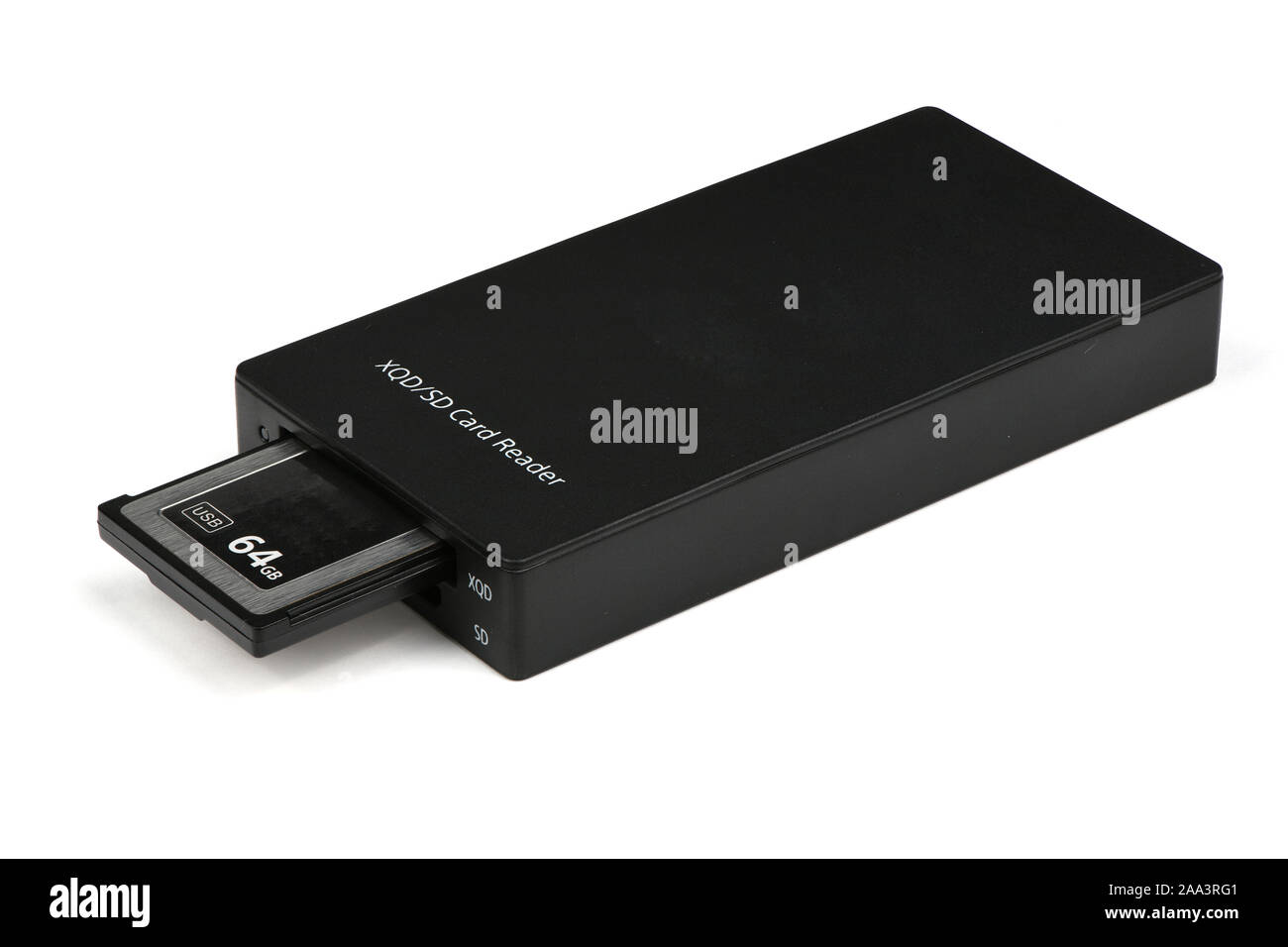 New data memory card and reader used in video photo products for high ...