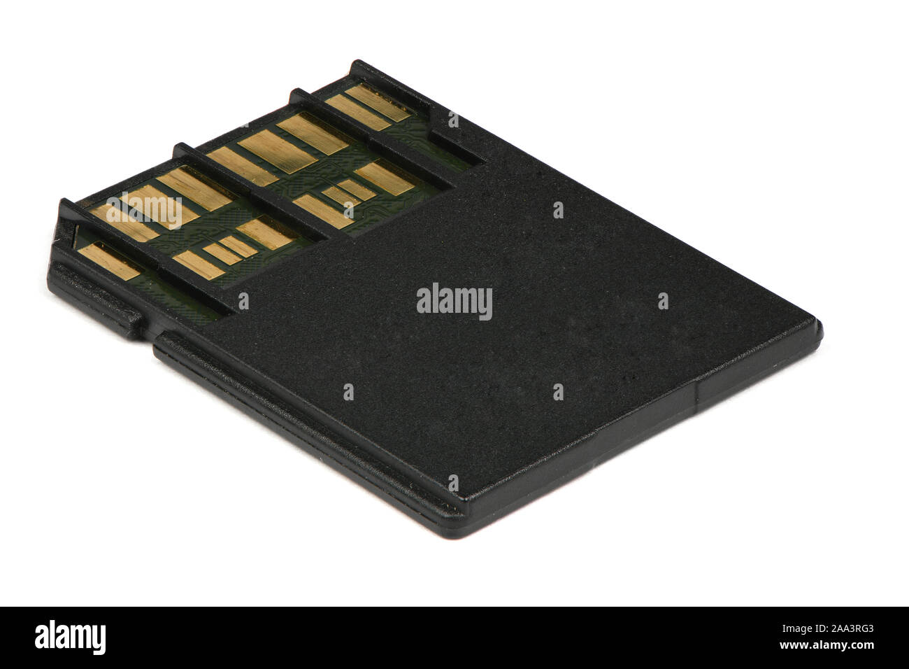 Modern professional Memory Card features 64GB Storage Capacity, ready ...