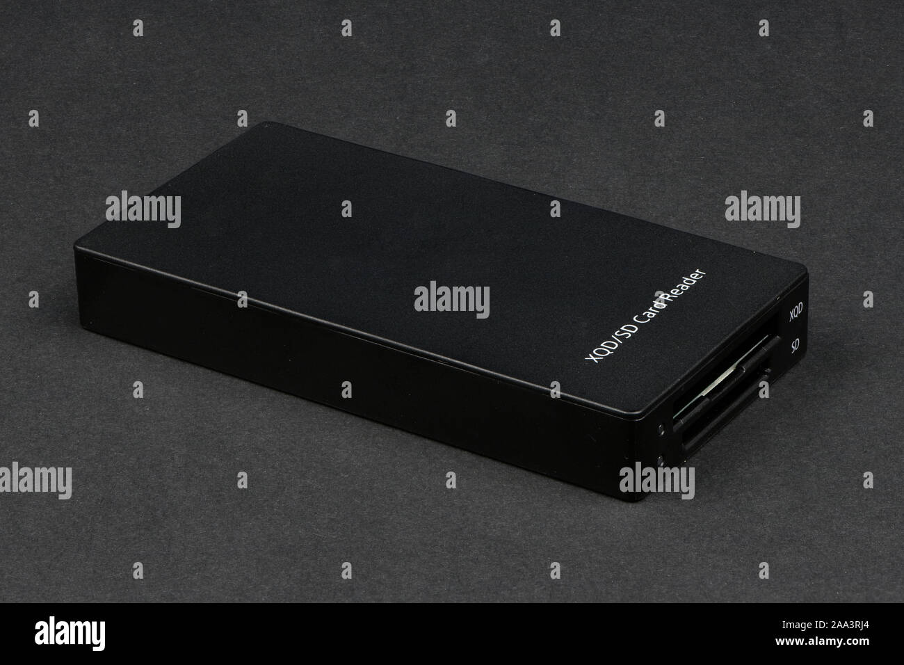 New data memory card and reader used in video photo products for high ...