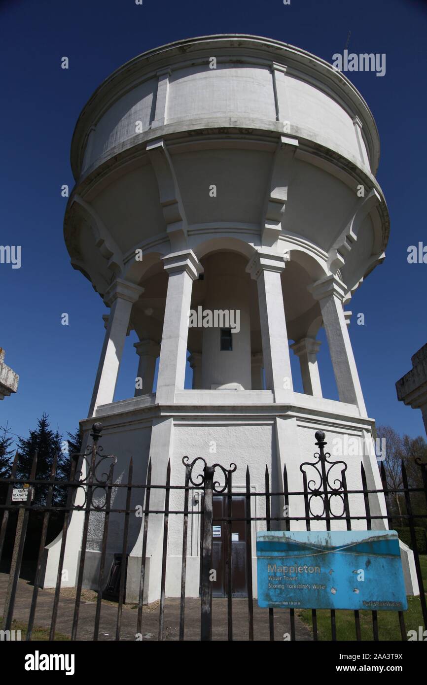 Victorian water tower hi-res stock photography and images - Alamy