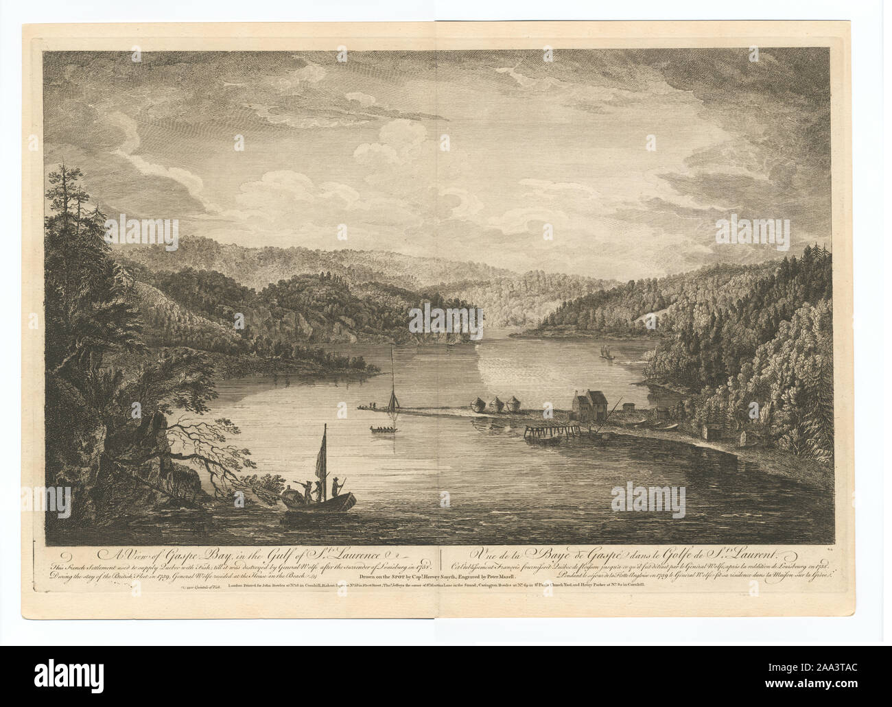 Printmakers include Henry Bryan Hall, George Hayward, Paul Sandby ...