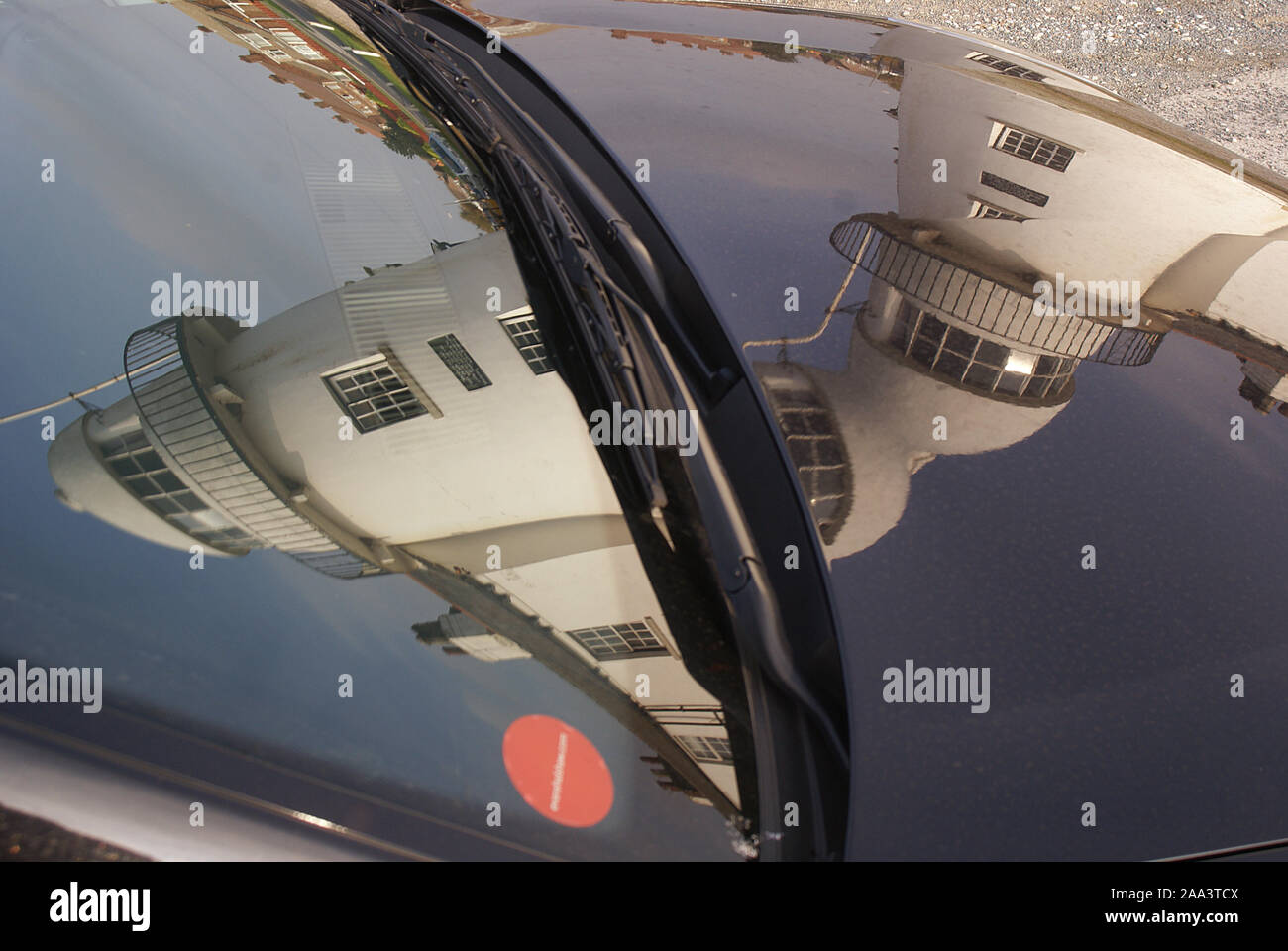 Humber Pilot High Resolution Stock Photography and Images - Alamy