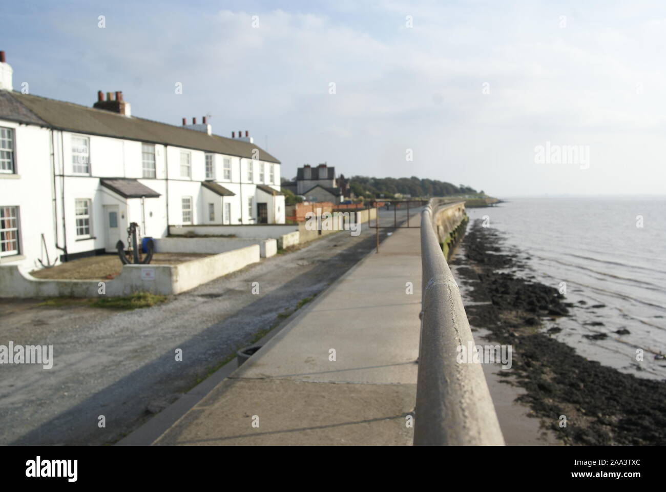 Humber pilot hi-res stock photography and images - Alamy