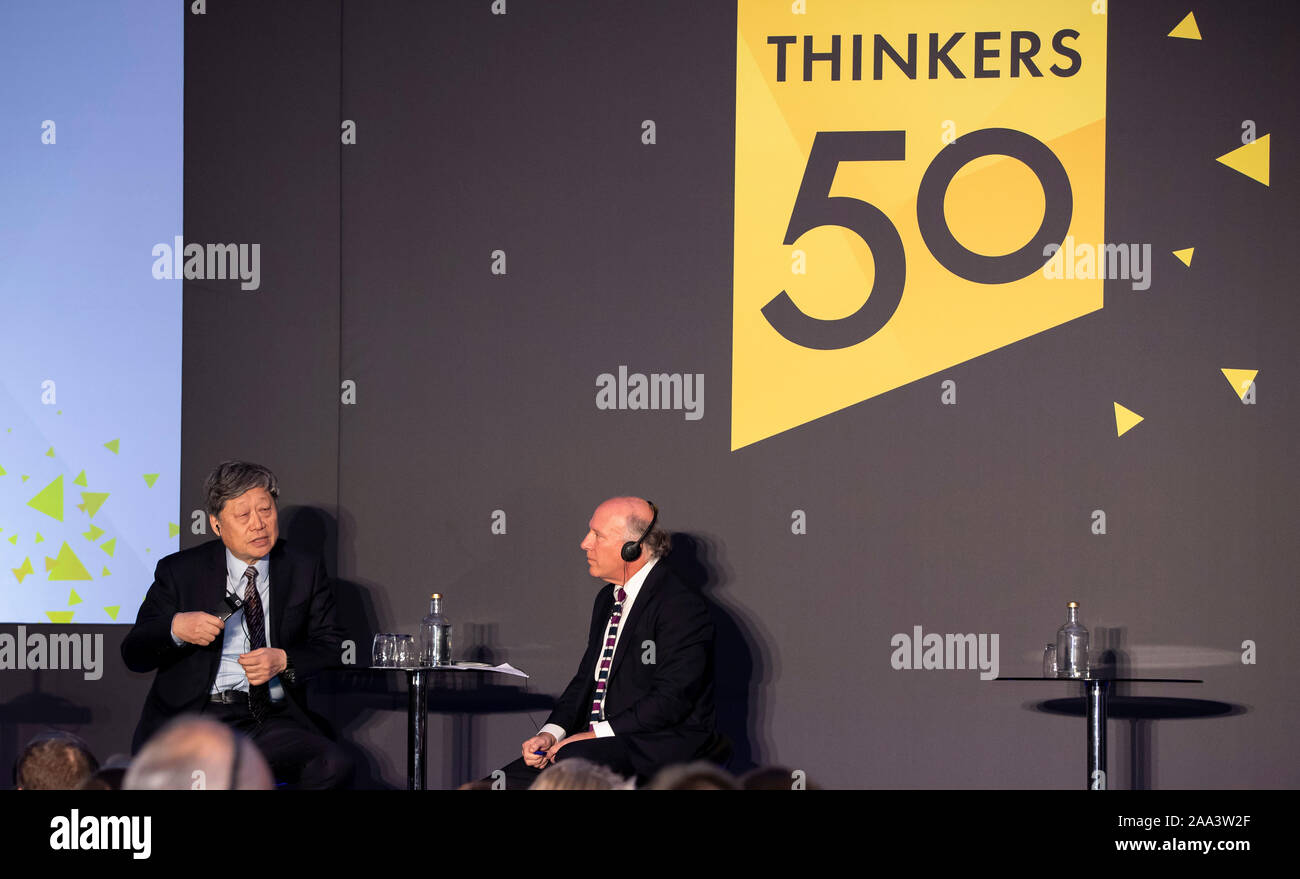 Zhang ruimin 2019 hi-res stock photography and images - Alamy