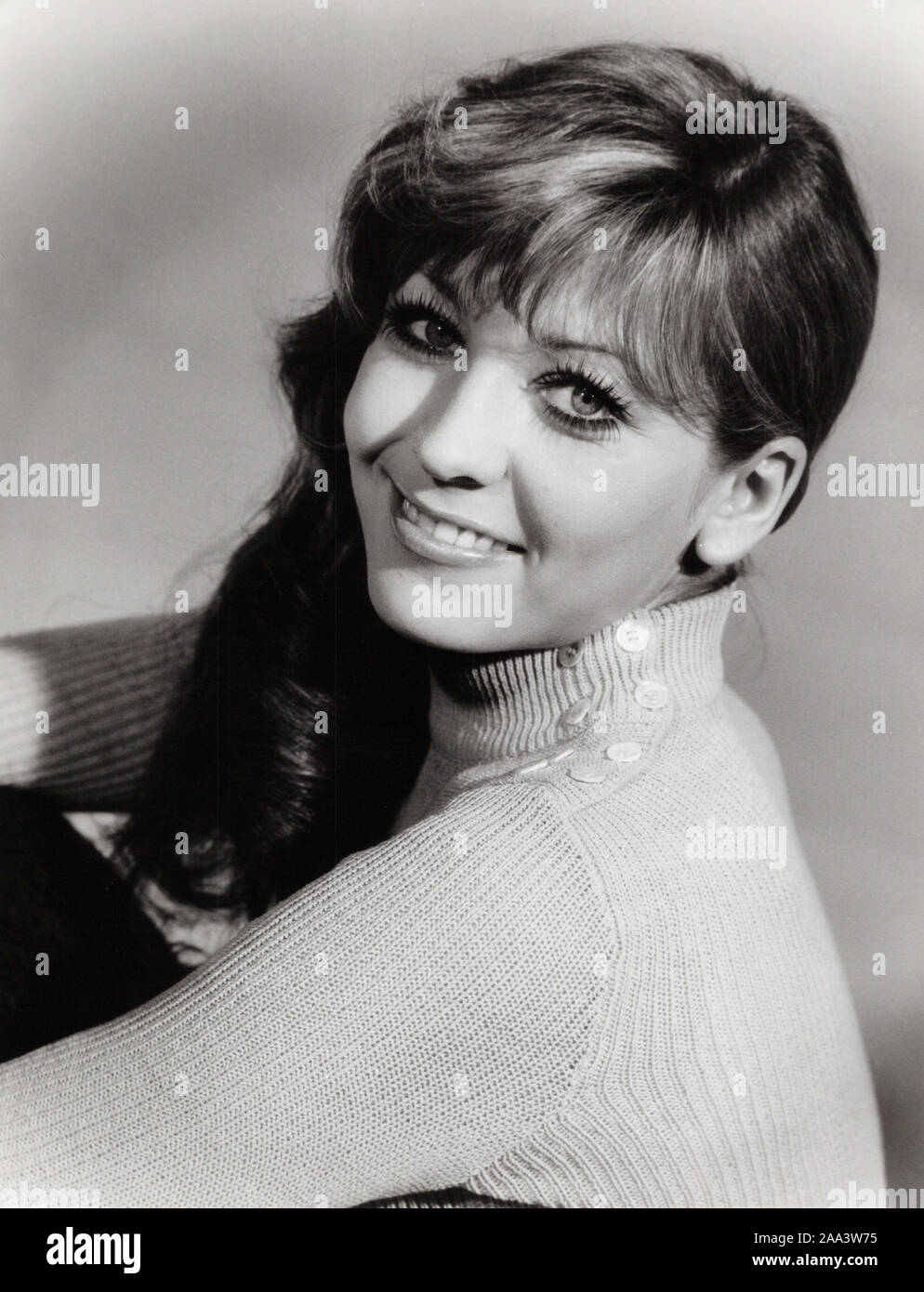 Dorthe kollo hi-res stock photography and images - Alamy