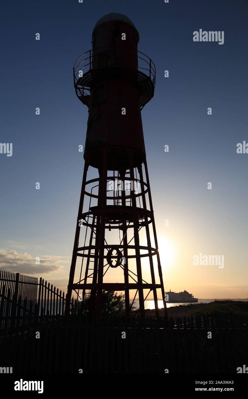 Paull sea hi-res stock photography and images - Alamy