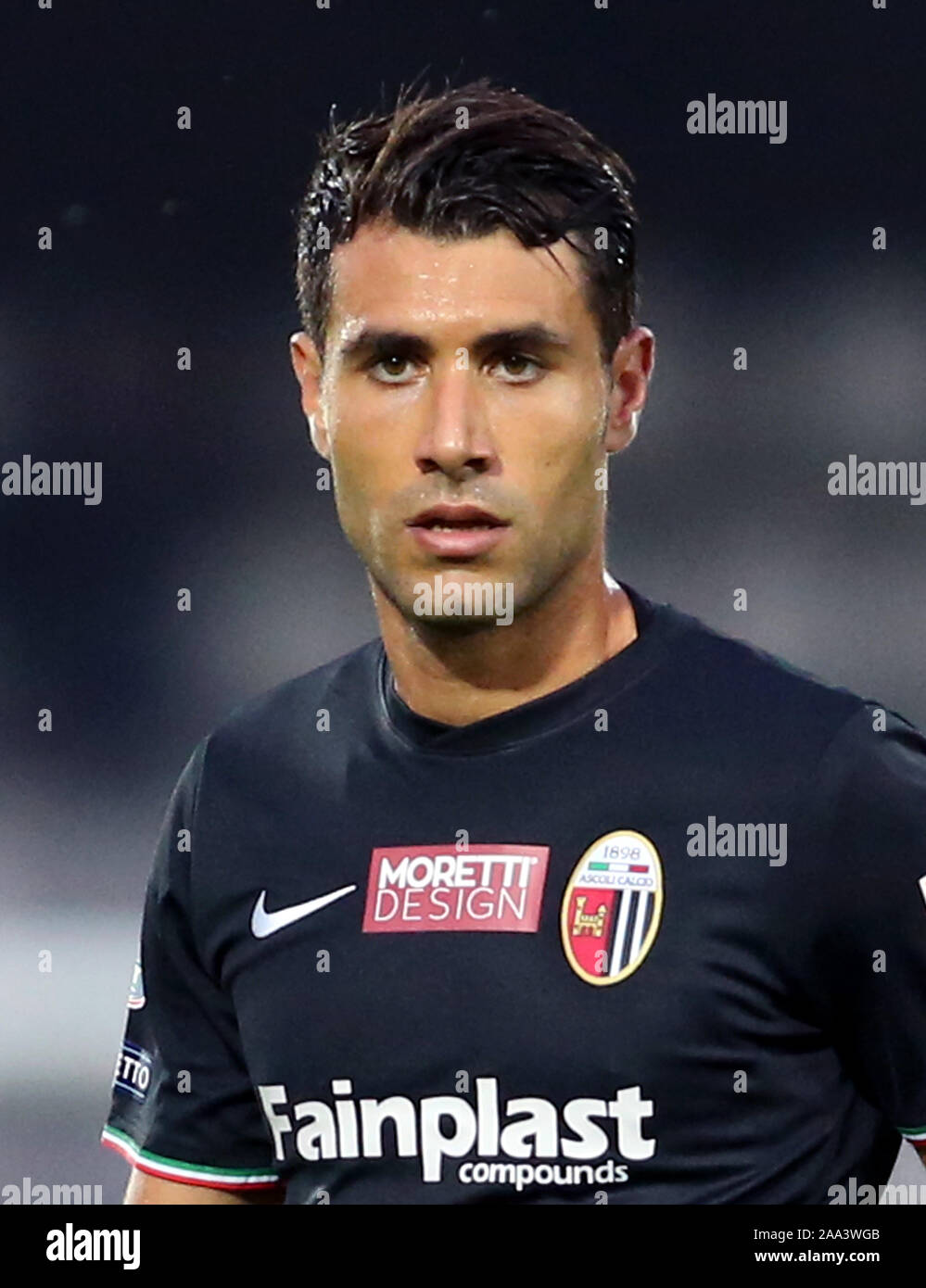 Football Italy - League Serie B BKT 2019-2020 / ( Ascoli Calcio 1898 FC ...