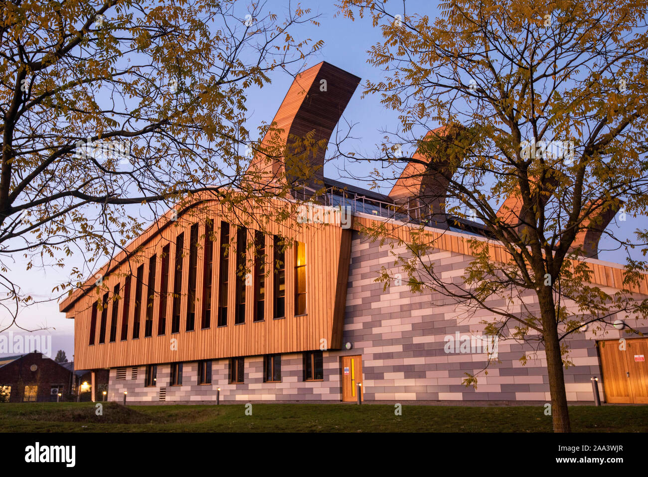 Morning laboratory hi-res stock photography and images - Alamy