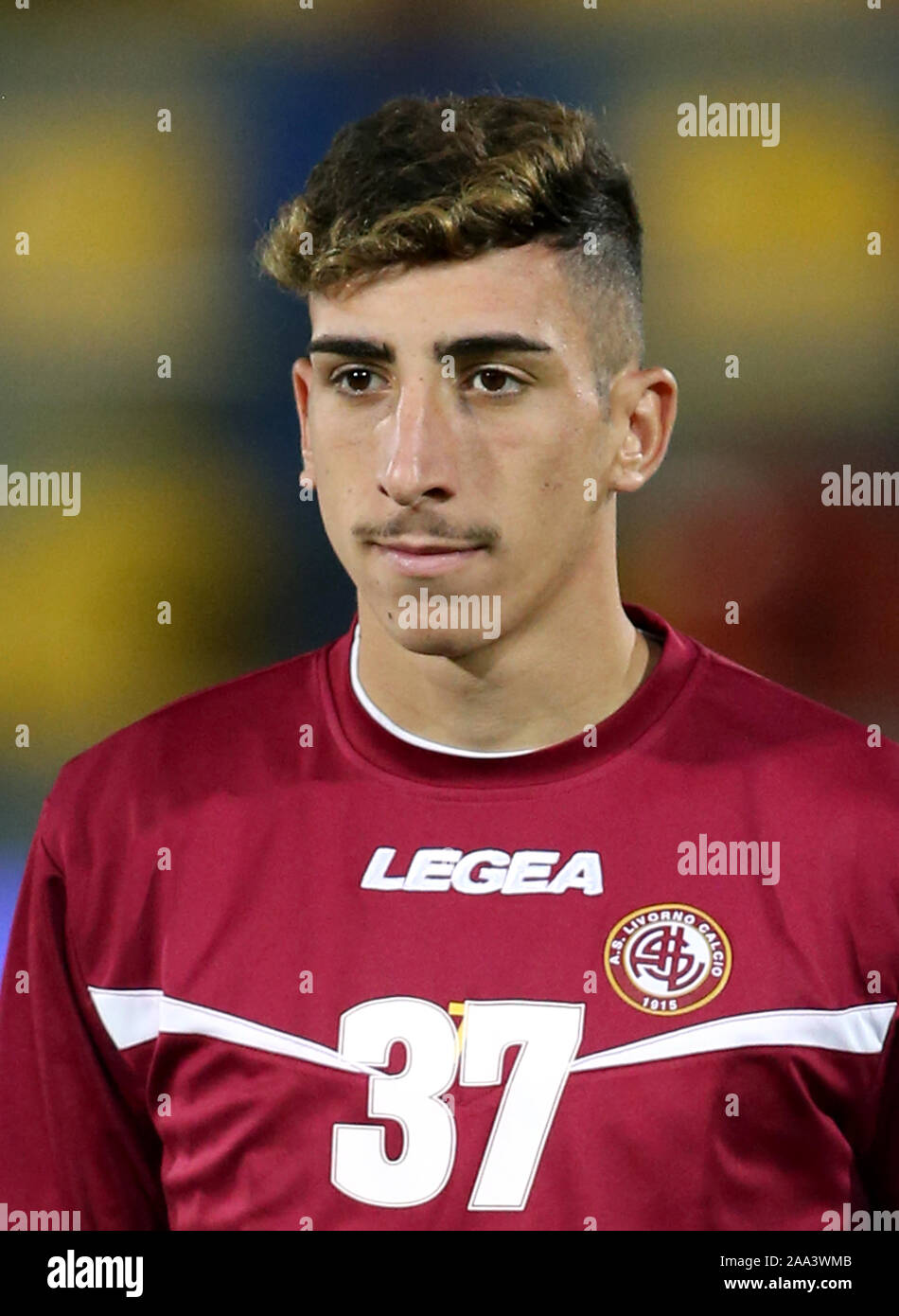 Agostino rizzo hi-res stock photography and images - Alamy