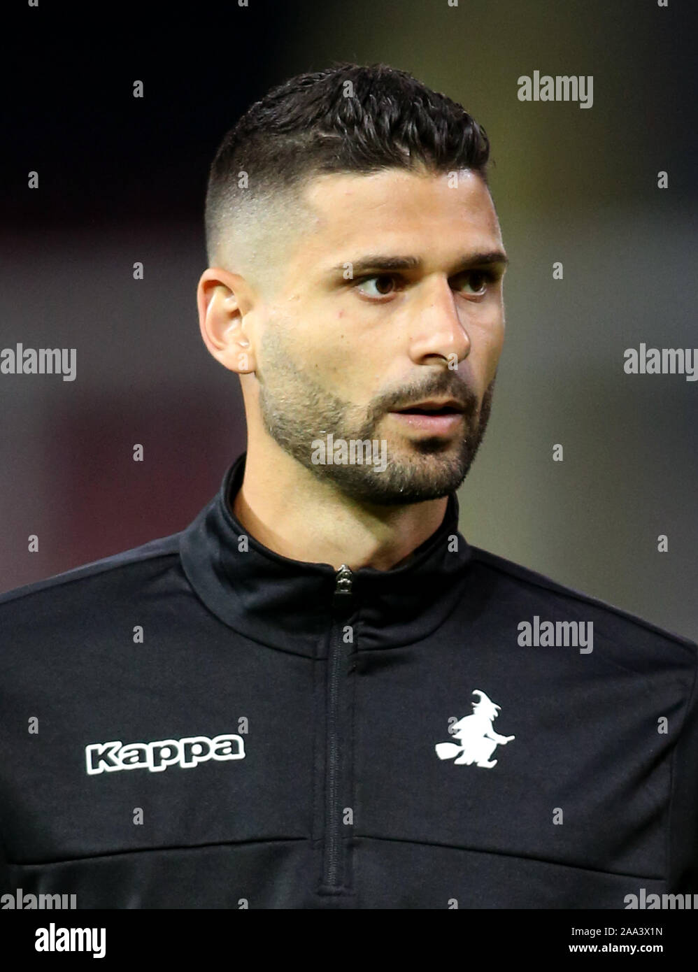 Manfredini hi-res stock photography and images - Alamy