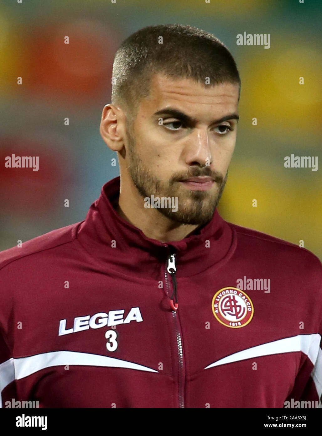 Football Italy - League Serie B BKT 2019-2020 / ( Associazione Sportiva ...