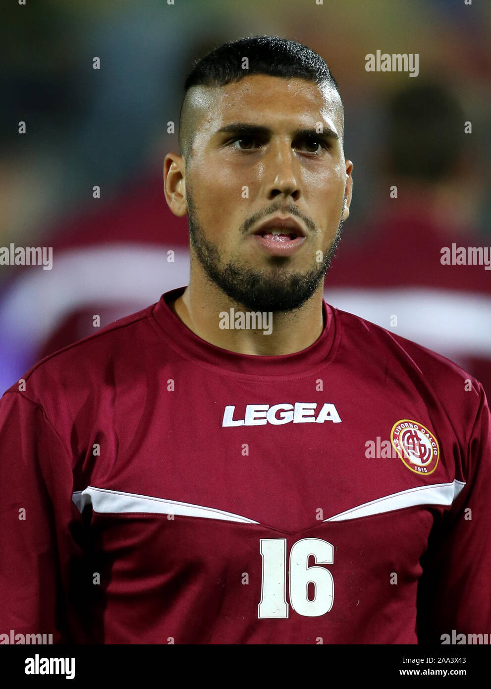 Gennaro ruggiero hi-res stock photography and images - Alamy