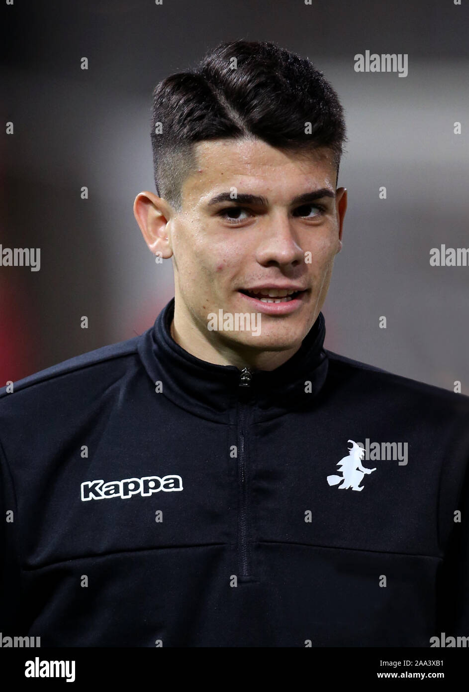 Di serio giuseppe hi-res stock photography and images - Alamy