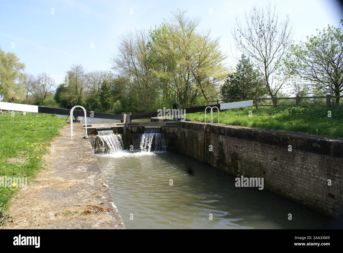 Network of river channels hi-res stock photography and images - Alamy