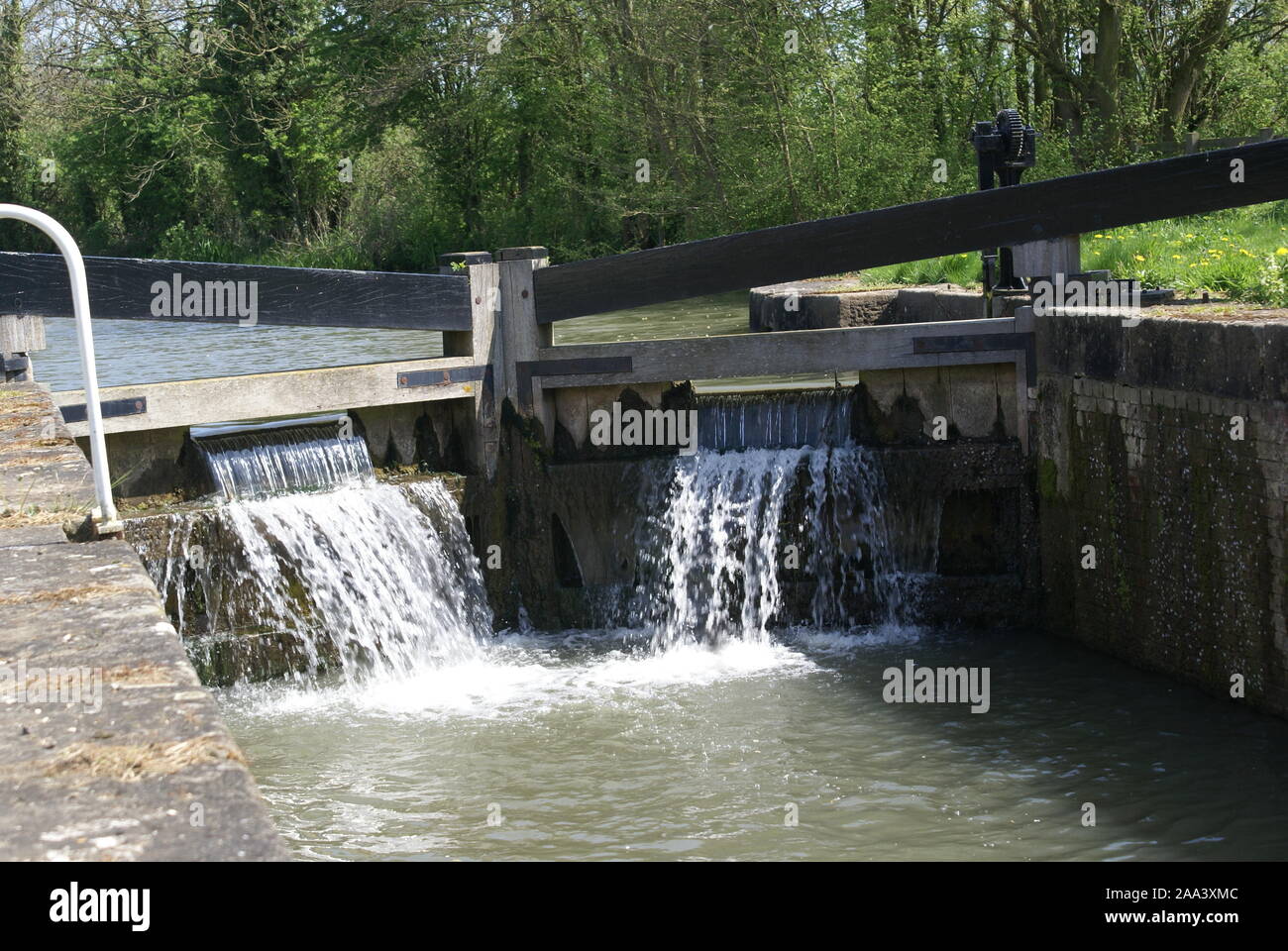 Tidal canals hi-res stock photography and images - Alamy