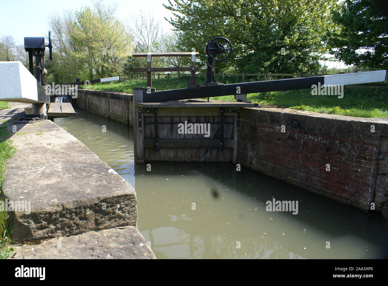 Waterway transport hi-res stock photography and images - Alamy