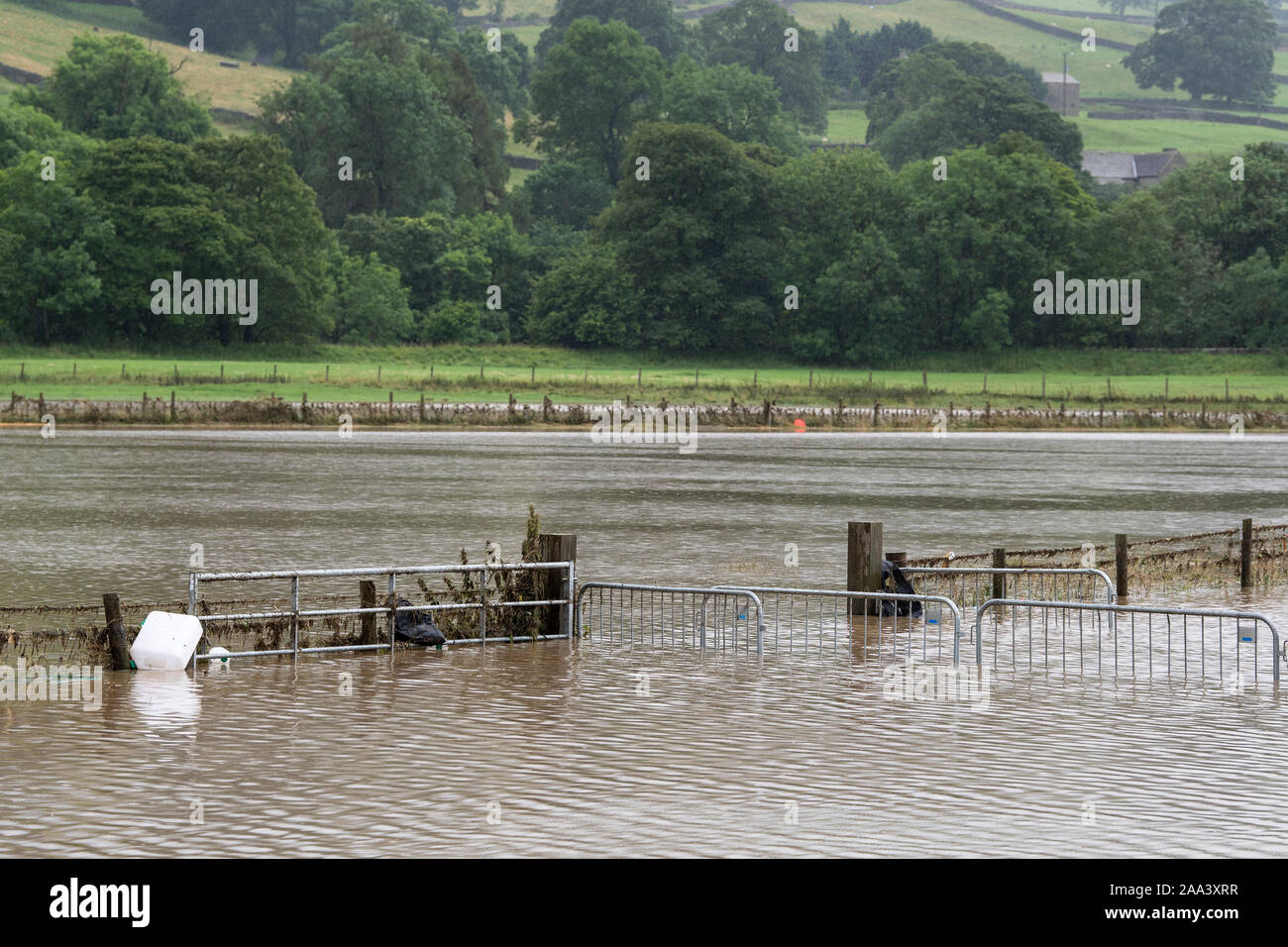 Flooding after thunderstorm hi-res stock photography and images - Alamy
