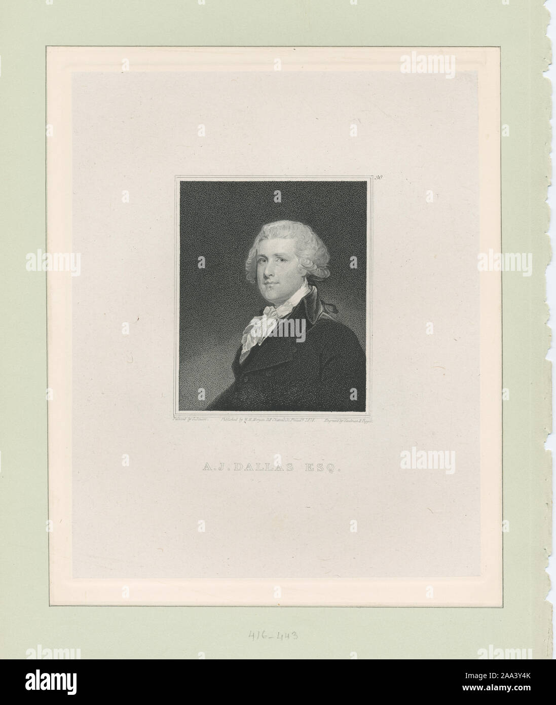 Archibald j wright hi-res stock photography and images - Alamy