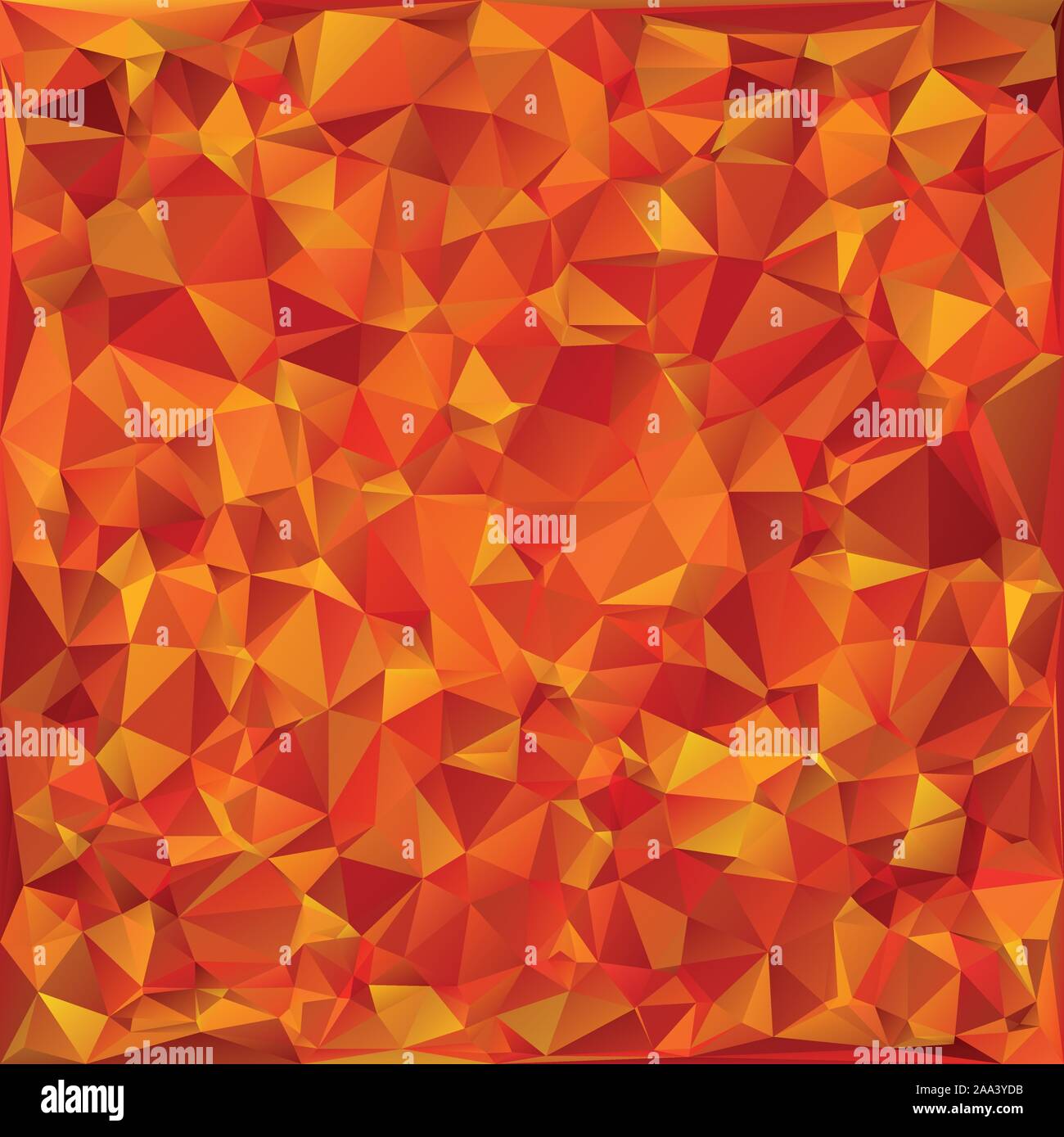 Triangular stained glass Stock Vector Images - Alamy