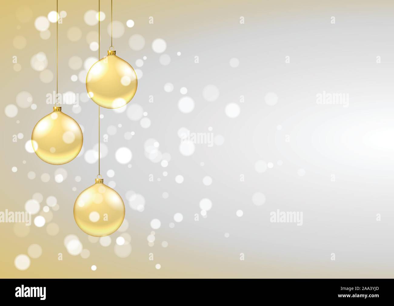 Christmas ornament ball bauble Stock Vector Images - Alamy
