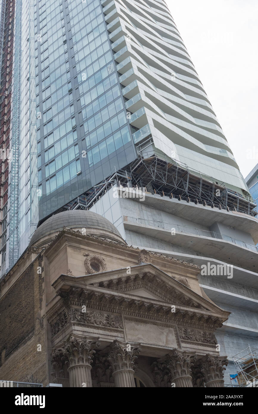 205 yonge street hi-res stock photography and images - Alamy