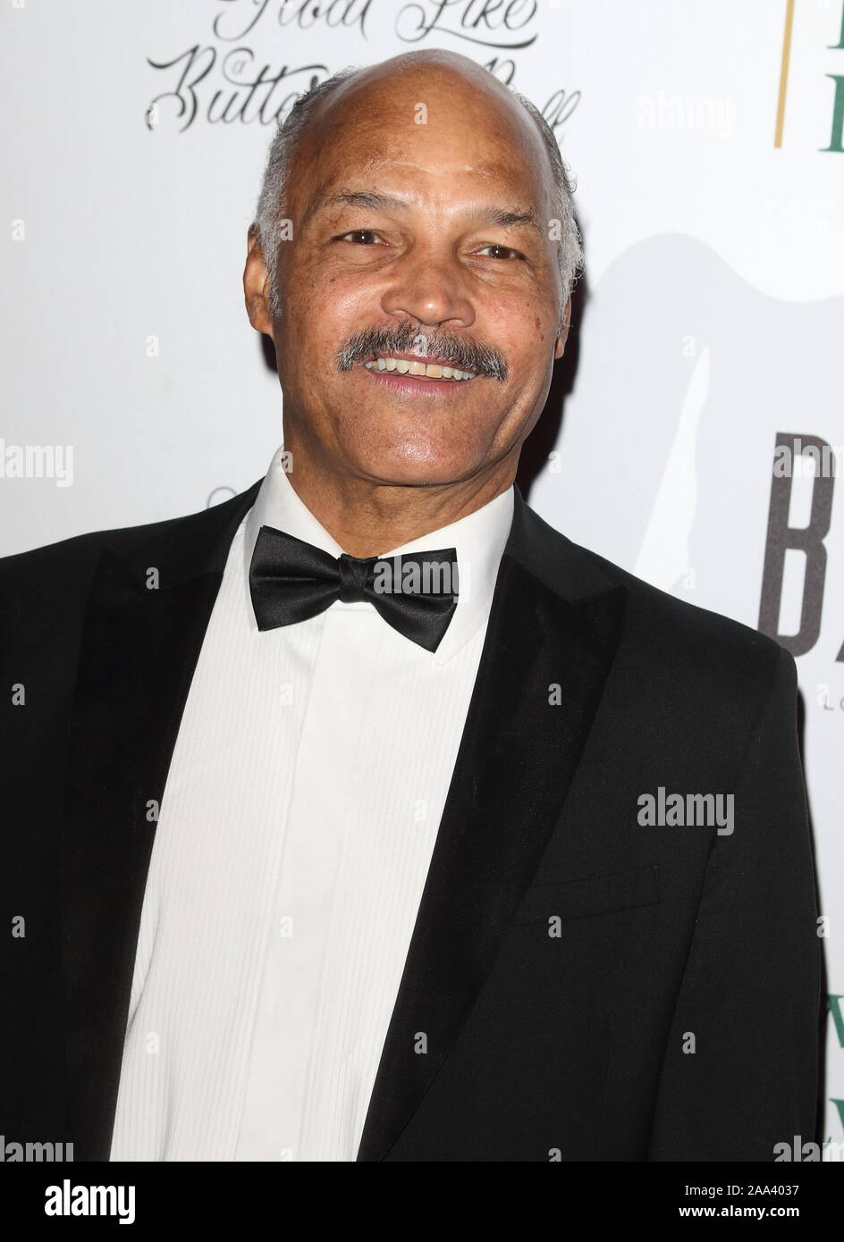 London, UK John Conteh at the Caudwell Children Float Like A Butterfly ...