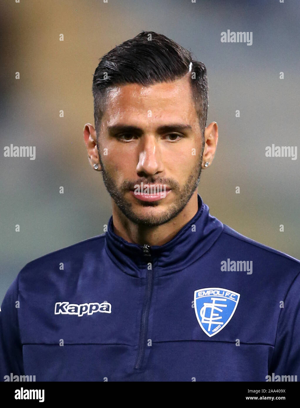 Football Italy - League Serie B BKT 2019-2020 / ( Empoli Football Club ...