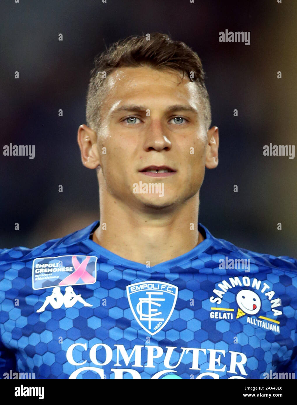 Football Italy - League Serie B BKT 2019-2020 / ( Empoli Football Club ...