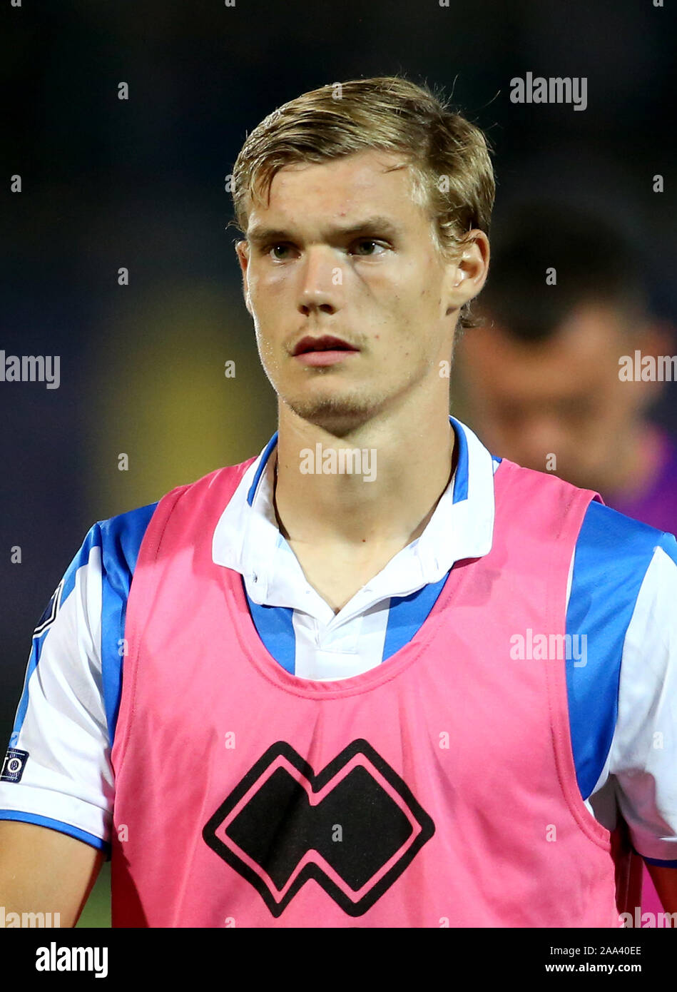 Football Italy - League Serie B BKT 2019-2020 / ( Pescara Calcio 1936 ...