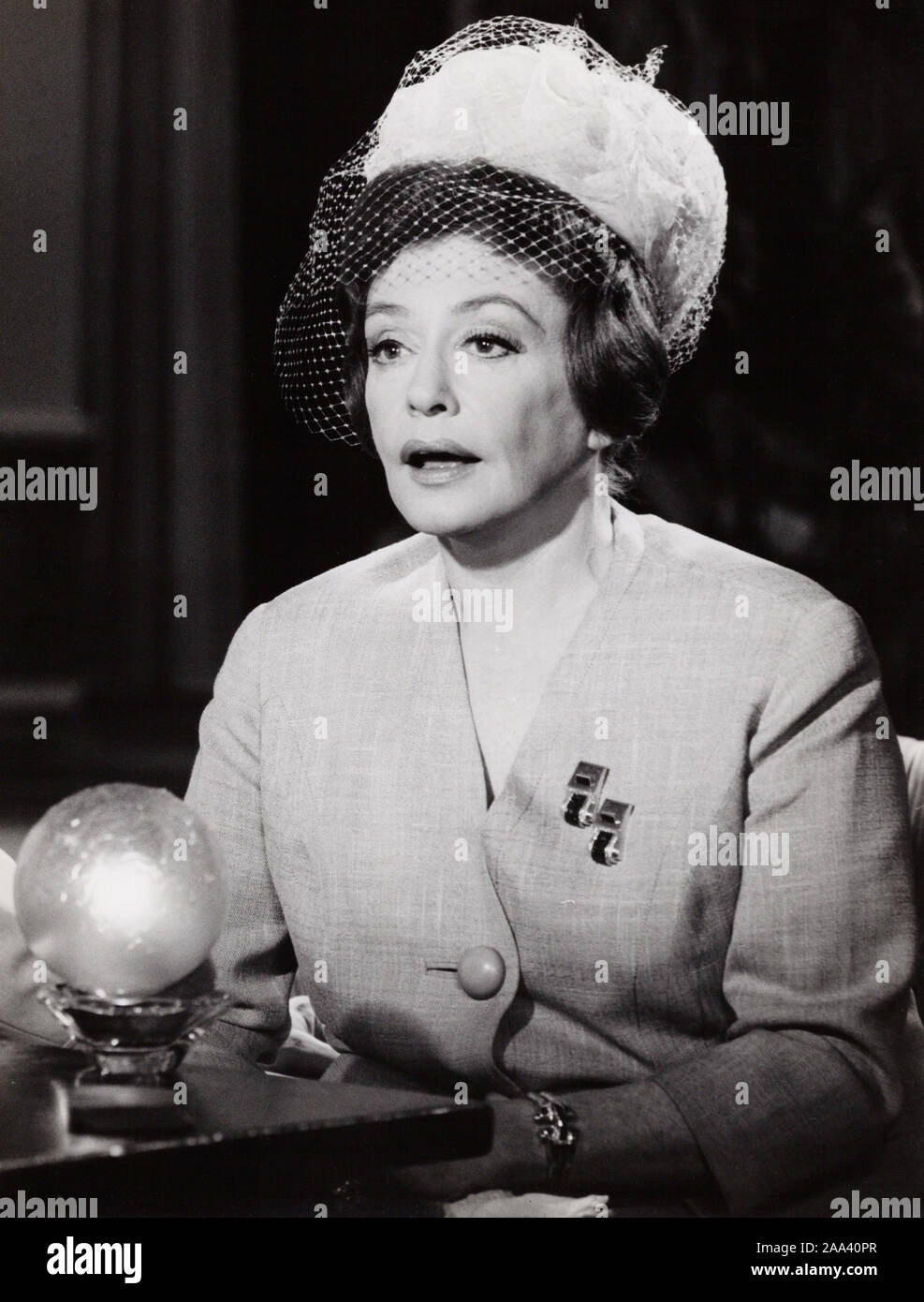Zarah leander 1964 hi-res stock photography and images - Alamy