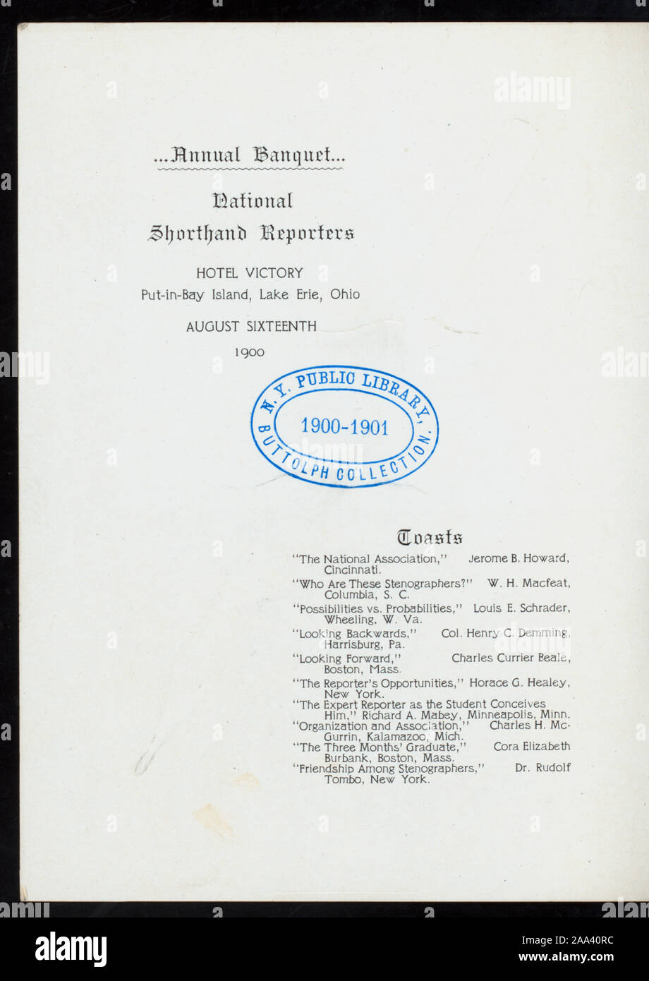 COVER ILLUS: YELLOW PENCIL; NOTATION: MAKE A NOTE OF IT; SECOND ANNUAL ...