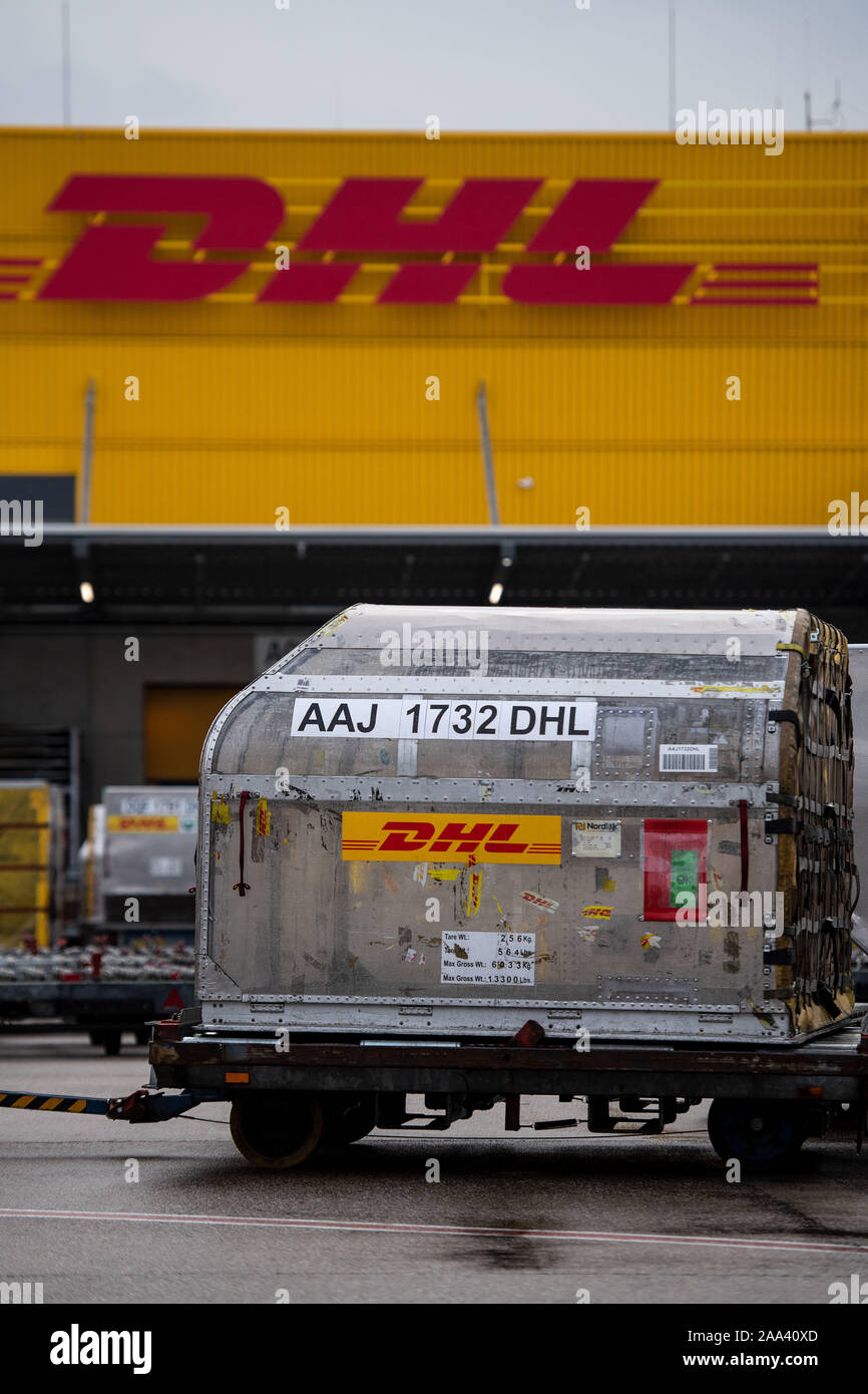 Shipments From Germany High Resolution Stock Photography and Images - Alamy