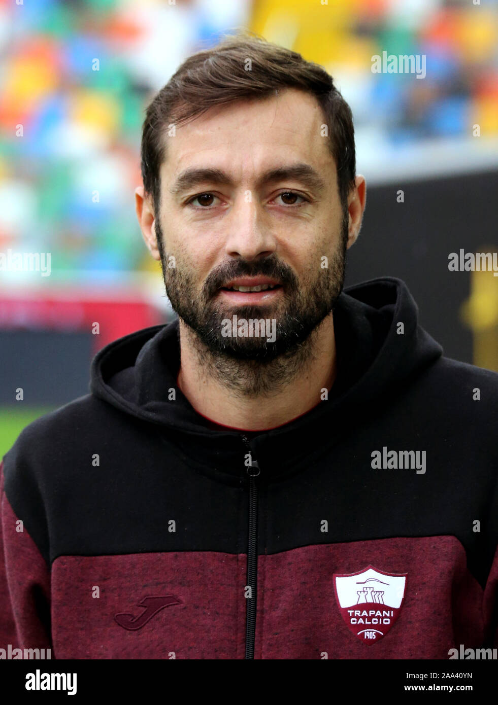 Trapani calcio hi-res stock photography and images - Alamy