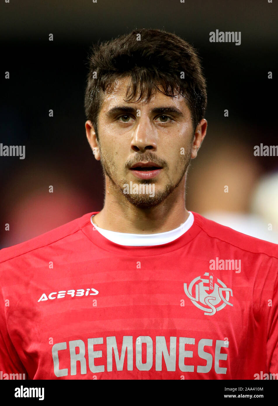 Ravanelli hi-res stock photography and images - Alamy