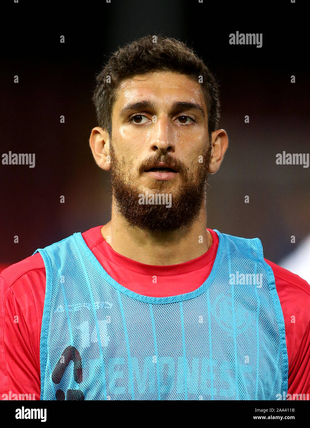 Football Italy - League Serie B BKT 2019-2020 / ( Unione Sportiva ...