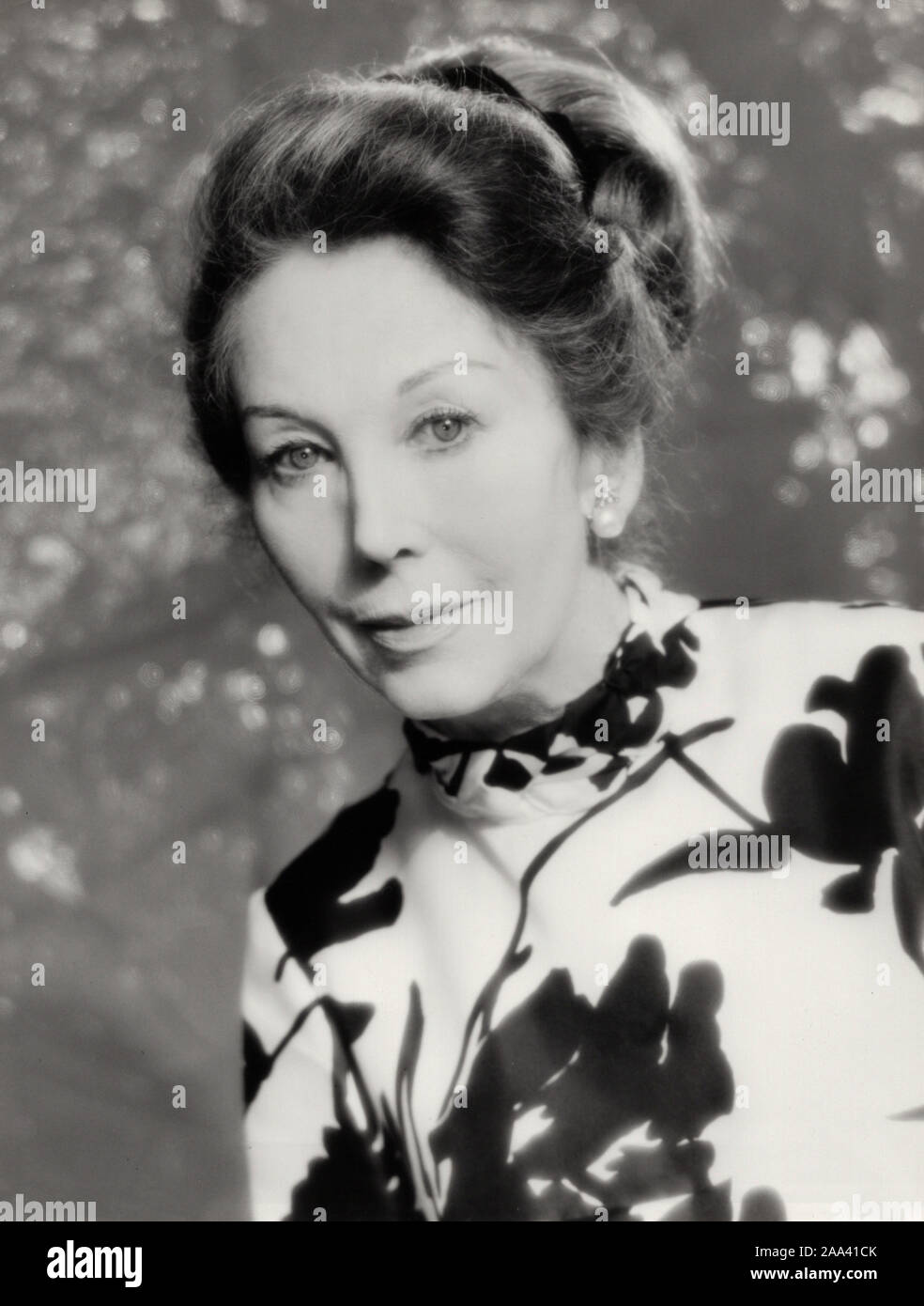 Alice Treff, deutsche Schauspielerin und Synchronsprecherin ...